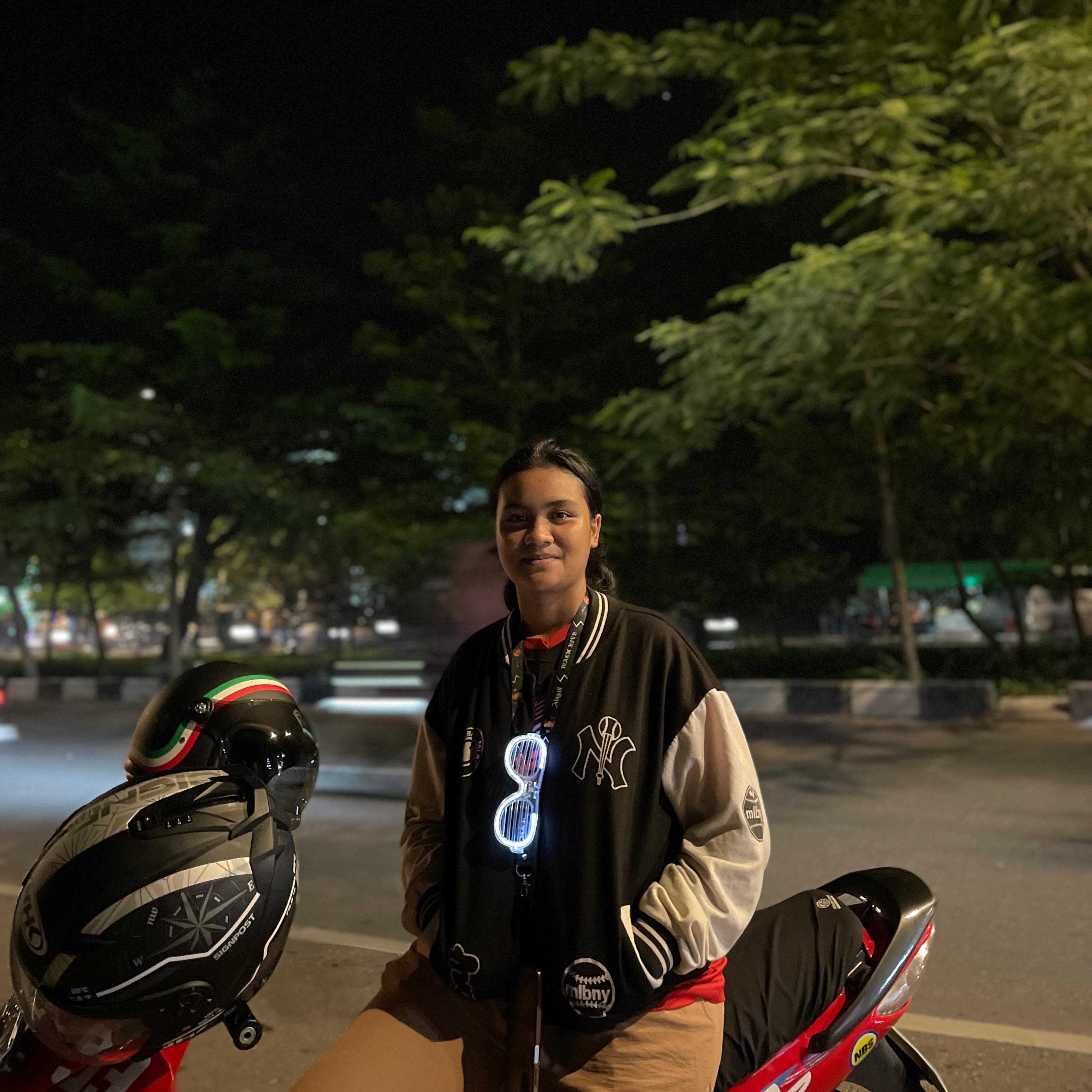 Home - Aurilia Djami